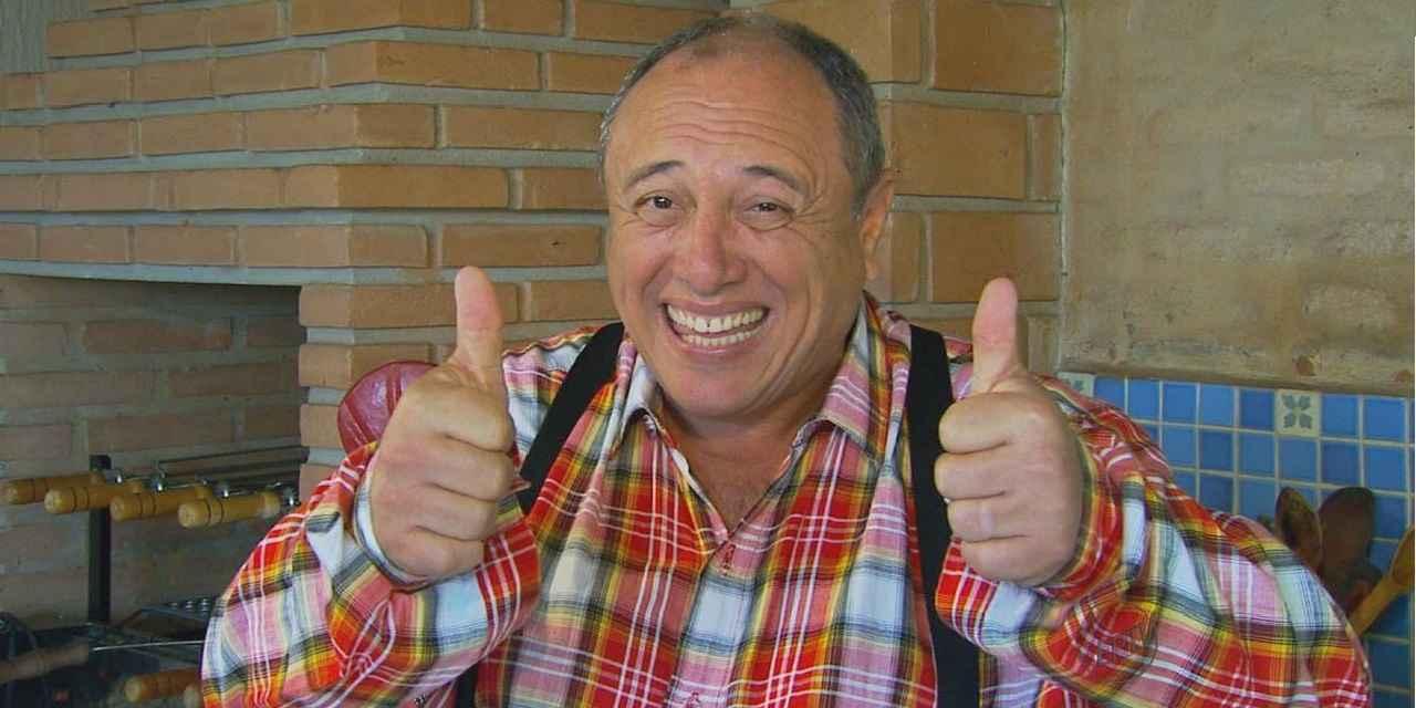 Personagem “Nerso da Capitinga” se apresenta no Municipal - Em Ribeirão ...