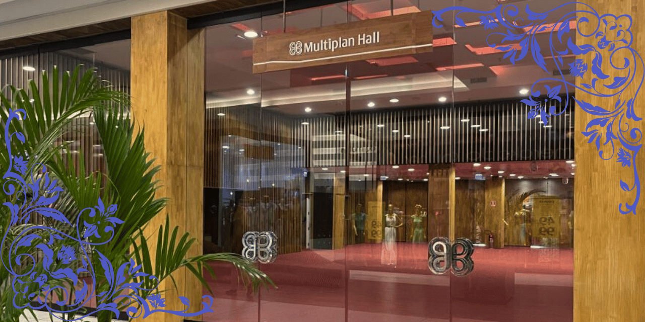 🎤🎉 Multiplan Hall RibeirãoShopping Anuncia Programação de Shows e ...