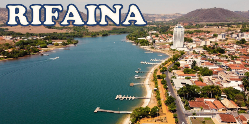 🌊 Descubra Rifaina: Oásis de Mergulho e Turismo a Menos de 2 Horas de ...