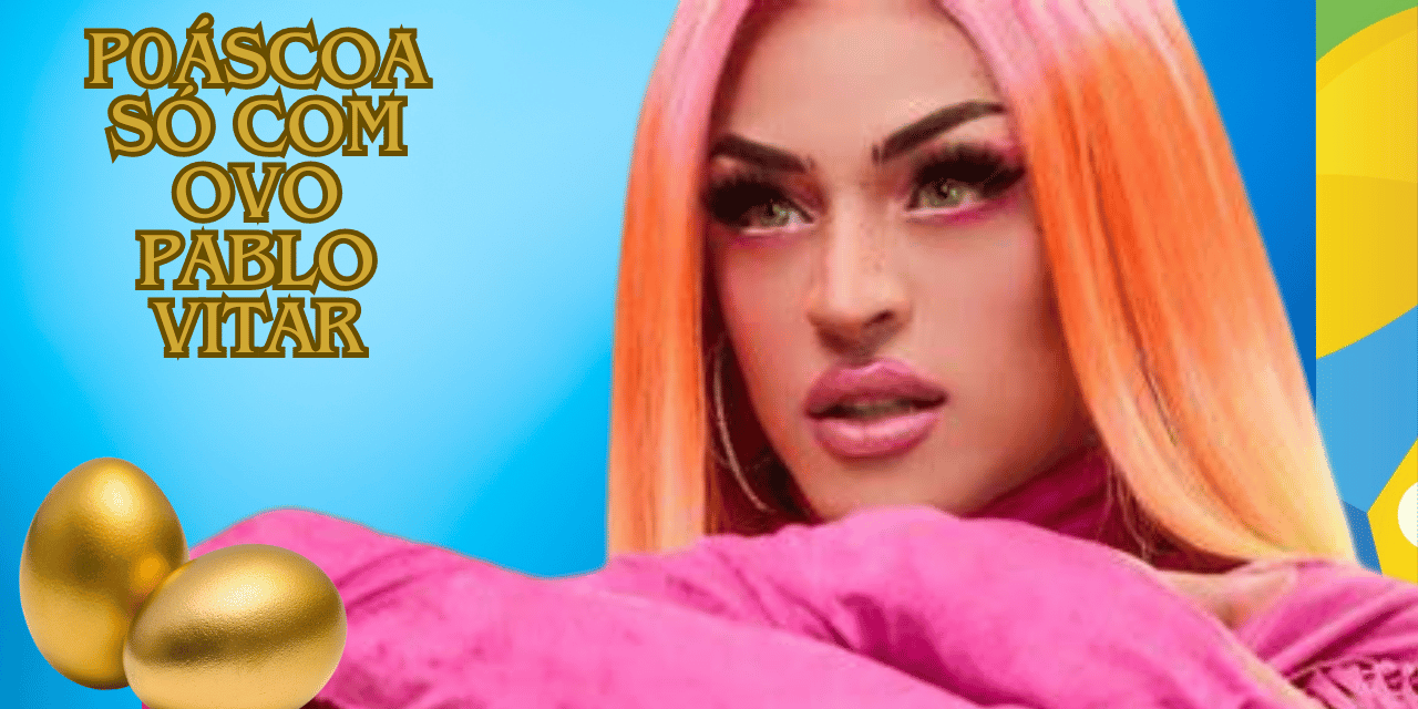 🍫 Cacau Aumenta 190% e Ovos de Páscoa Ficam Mais Caros; Mas o Ovo do Pablo Vitar Não Terá ...